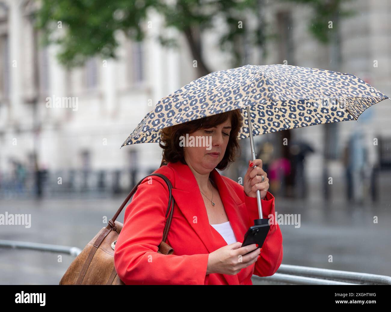 Lucy powell leader of the house of commons hi-res stock photography and ...
