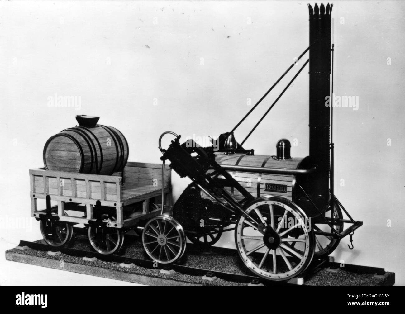 transport / transportation, railway, locomotives, steam locomotive ...