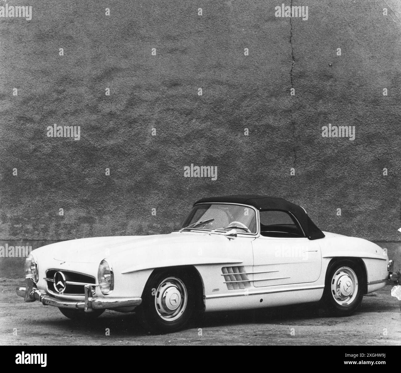 transport / transportation, cars, vehicle variants, Mercedes-Benz 300 ...