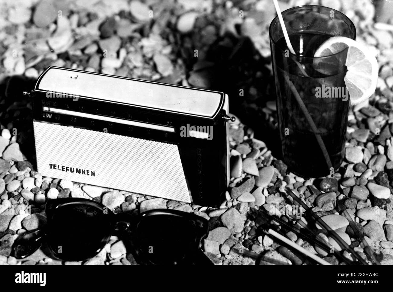 Electronics industries Black and White Stock Photos & Images - Alamy