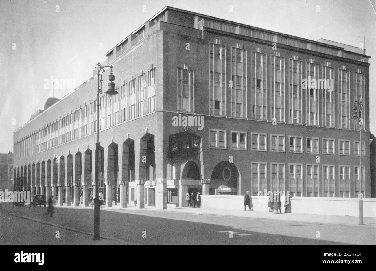 geography / travel historic, Germany, cities and communities, Essen ...