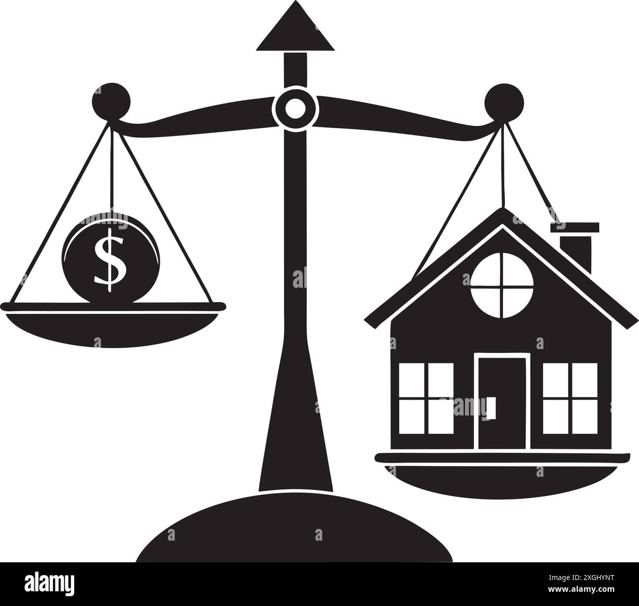 Imbalance hi-res stock photography and images - Alamy