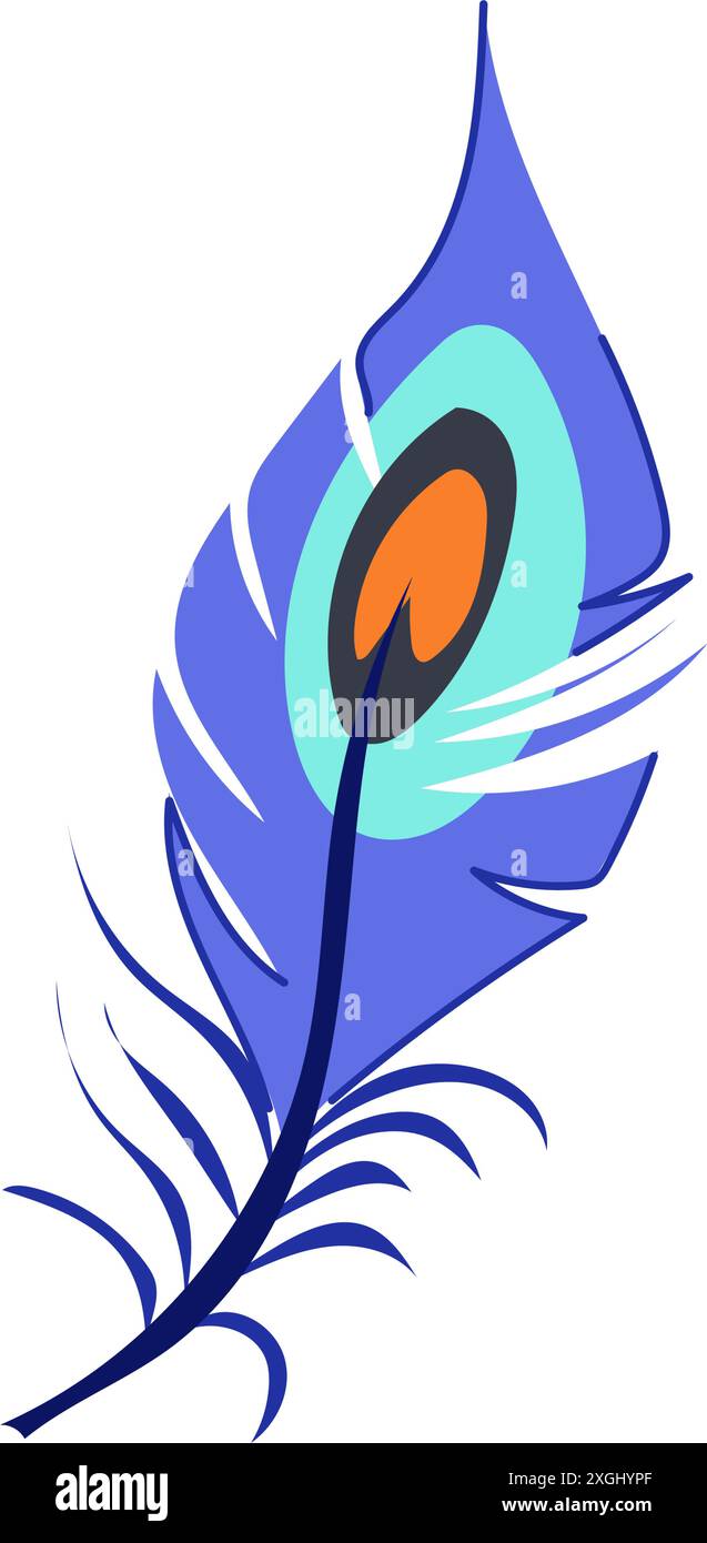 Animated Peacock Feather Images