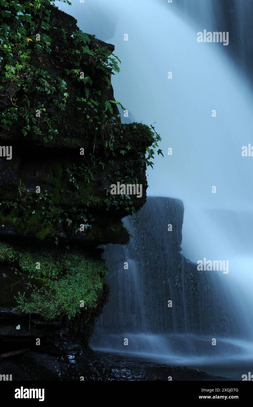 Longford falls hi-res stock photography and images - Alamy