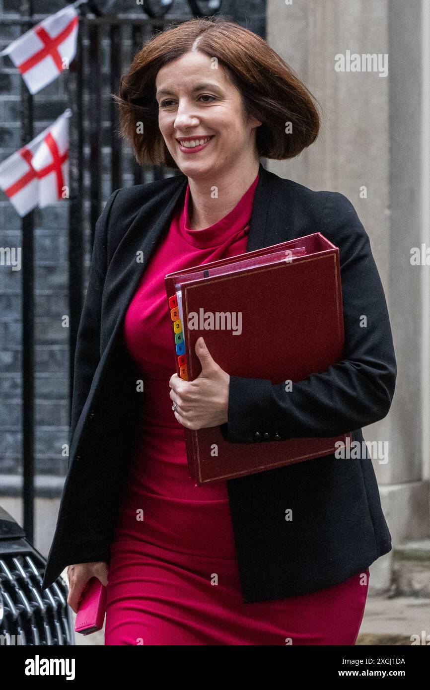 Bridget phillipson mp hi-res stock photography and images - Alamy