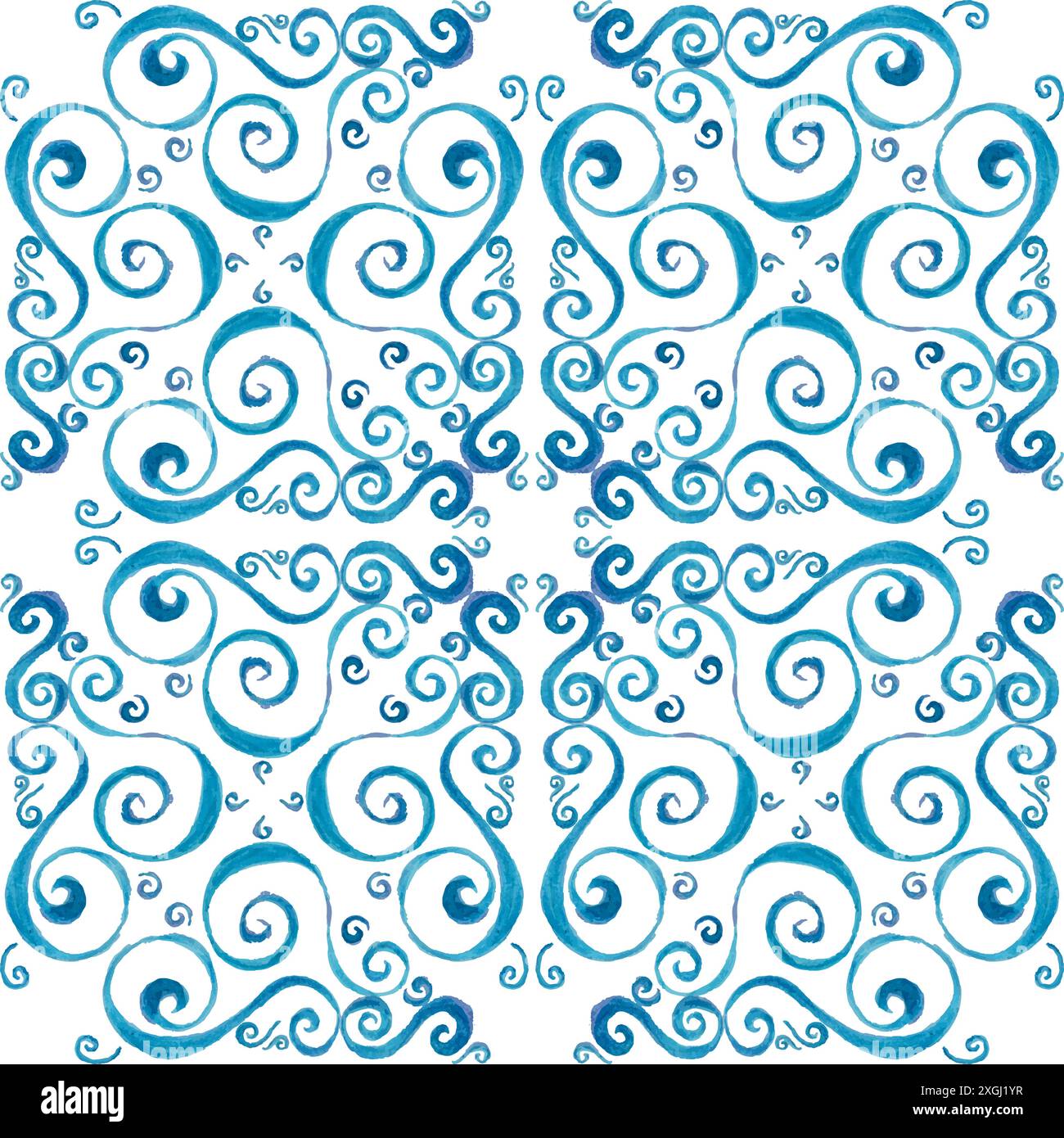 Curved geometric patterns vectors hi-res stock photography and images ...