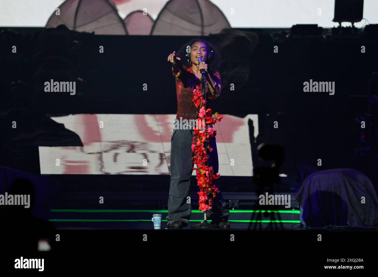 Arena tierra hi-res stock photography and images - Alamy