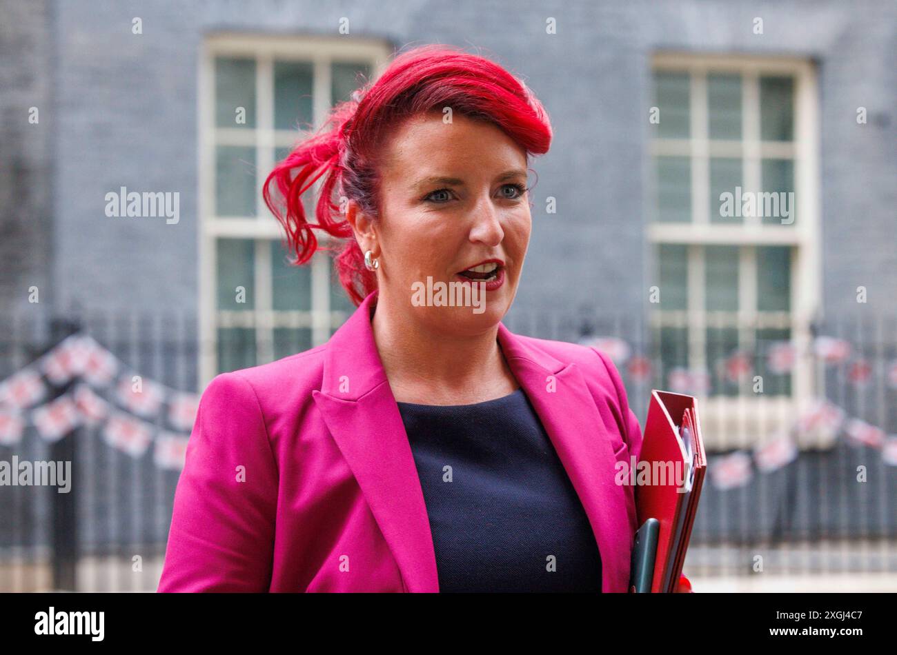 Louise haigh keir starmer hi-res stock photography and images - Alamy