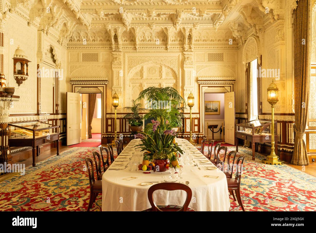 Durbar hall wight hi-res stock photography and images - Alamy