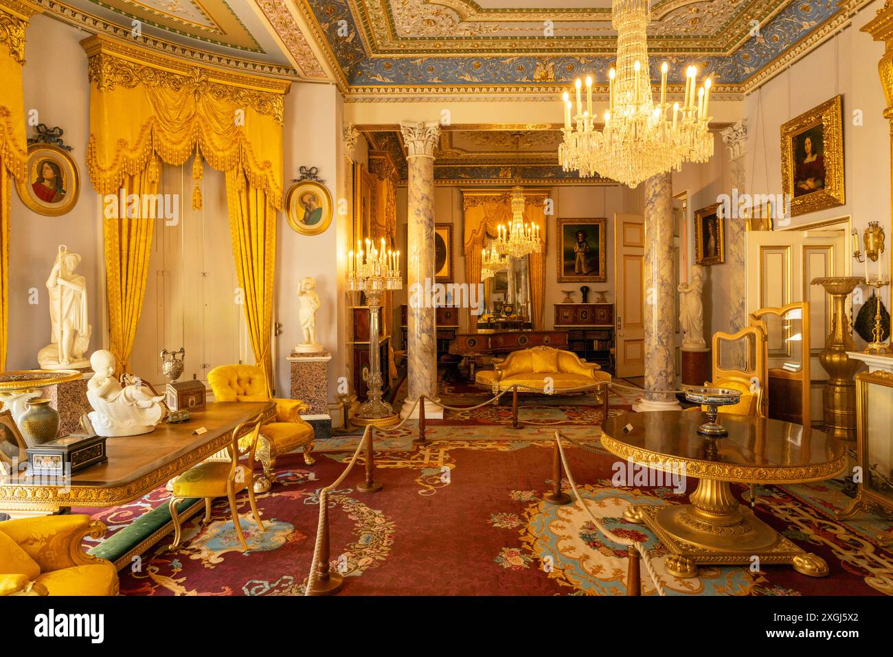 Isle of Wight Osborne House Isle of Wight East Cowes Isle of Wight ...