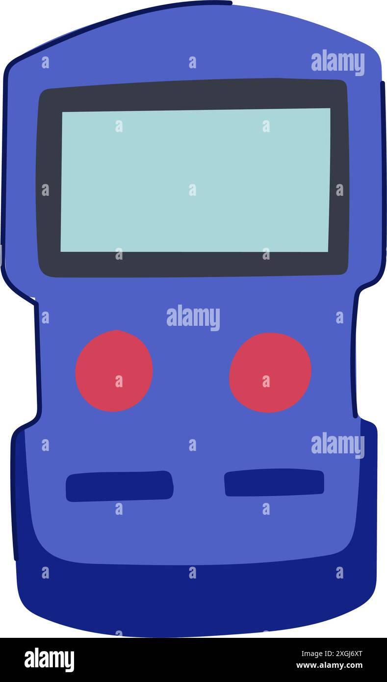 speed stopwatch cartoon vector illustration Stock Vector Image & Art ...