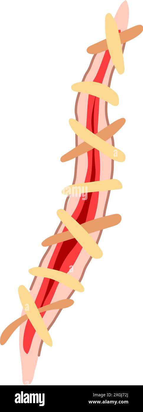 Suture room Stock Vector Images - Alamy