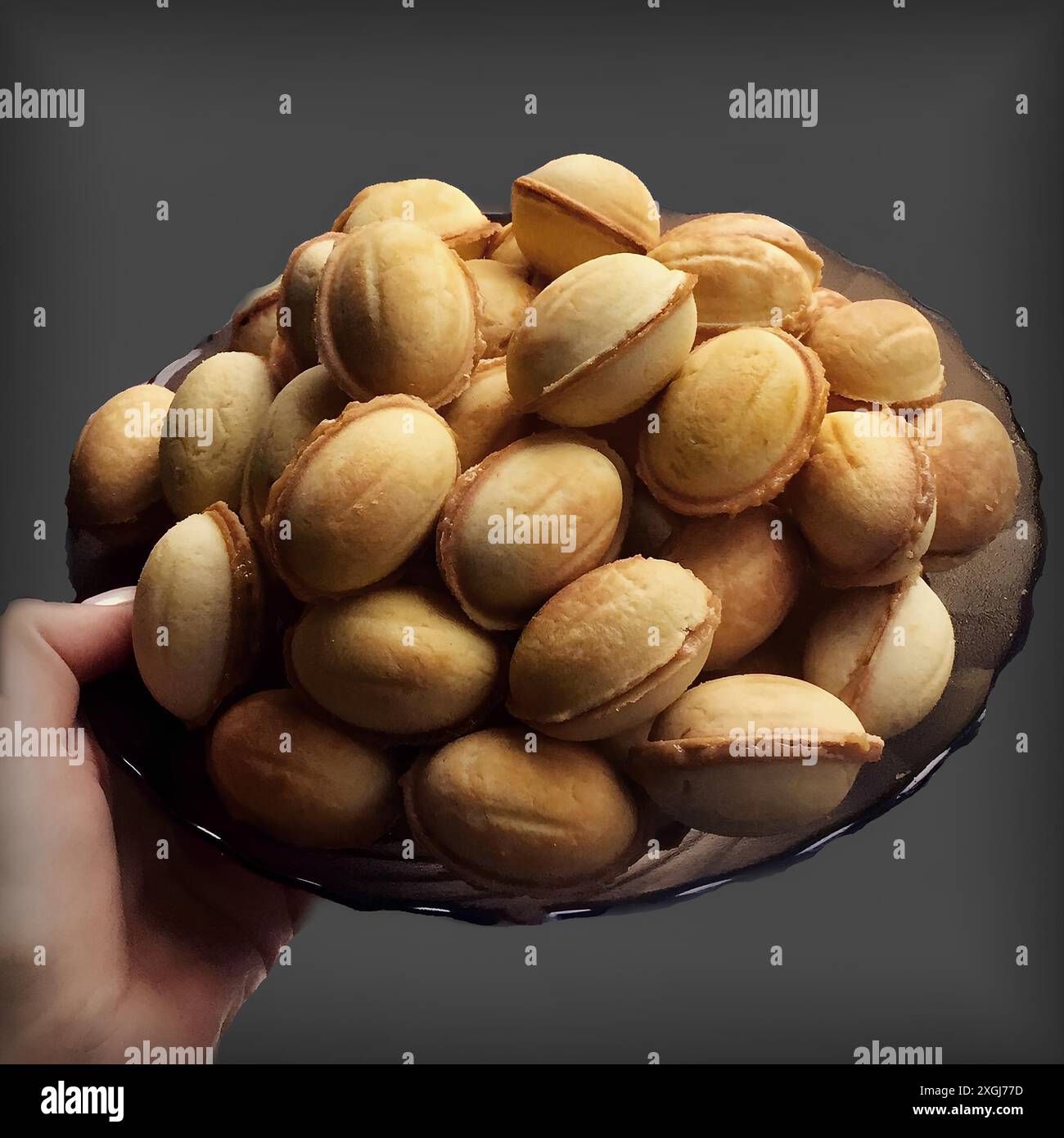 Oreshki hi-res stock photography and images - Alamy