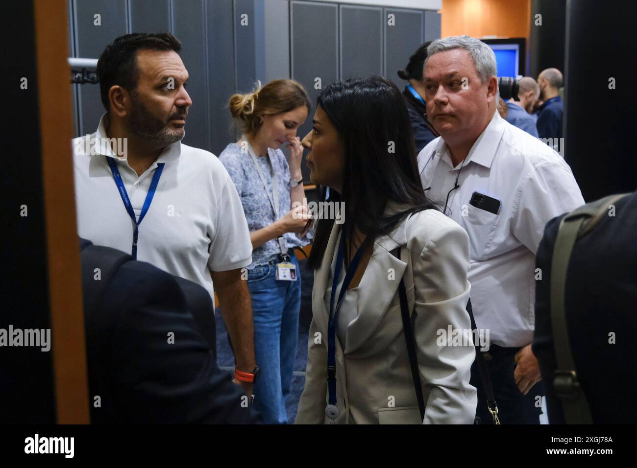 Afroditi latinopoulou hi-res stock photography and images - Alamy