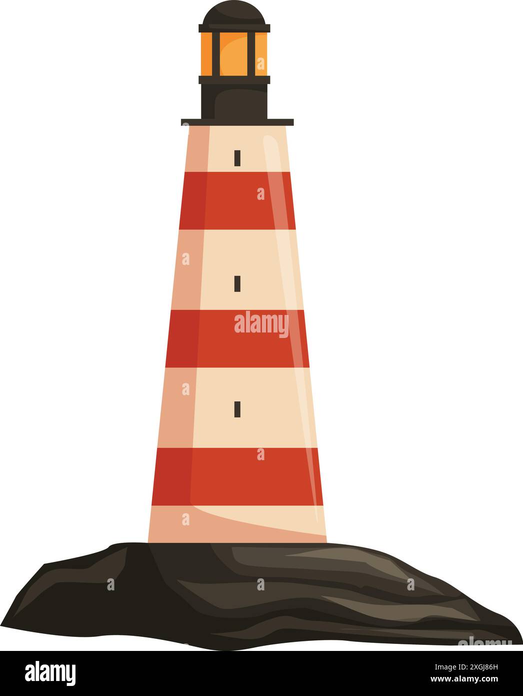 Passage of the red sea Stock Vector Images - Alamy