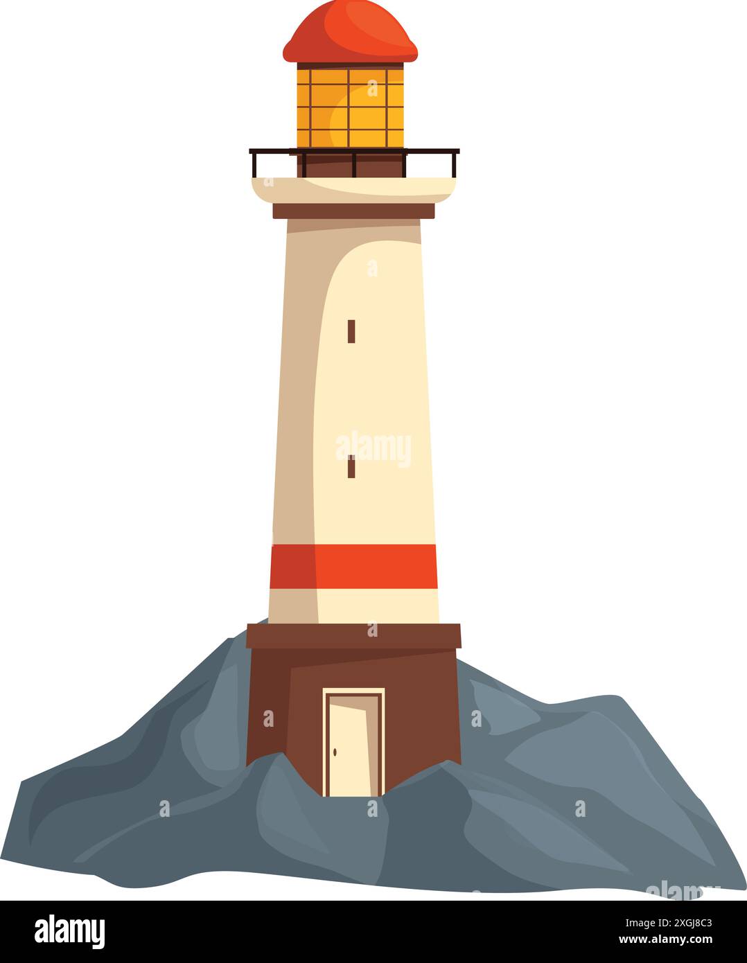 Majestic rocky landscape from Cut Out Stock Images & Pictures - Alamy