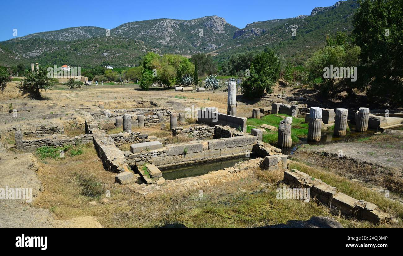 Claros turkey hi-res stock photography and images - Alamy