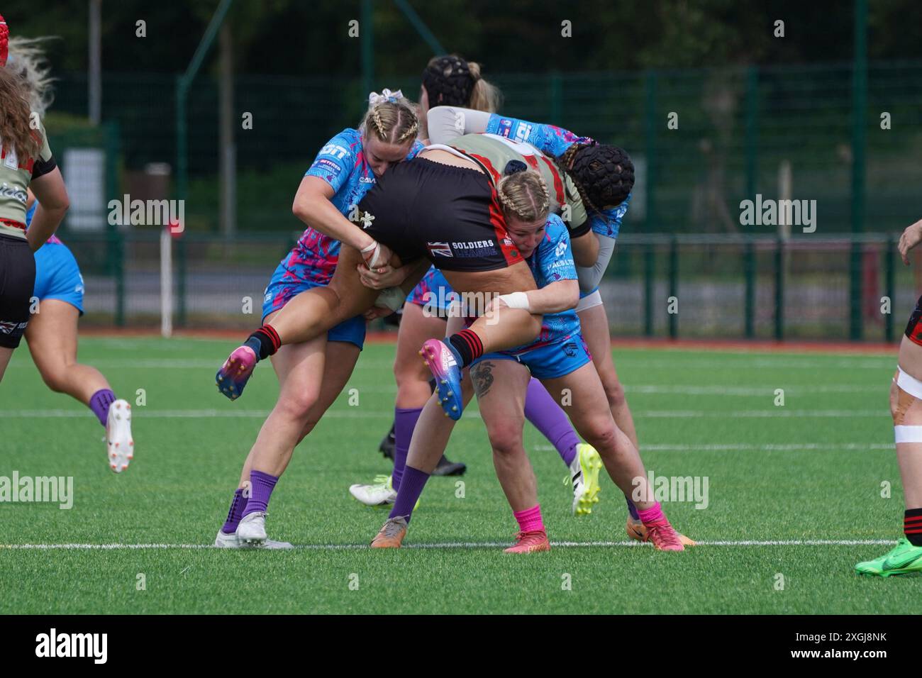 Cardiff 2024 hi-res stock photography and images - Alamy