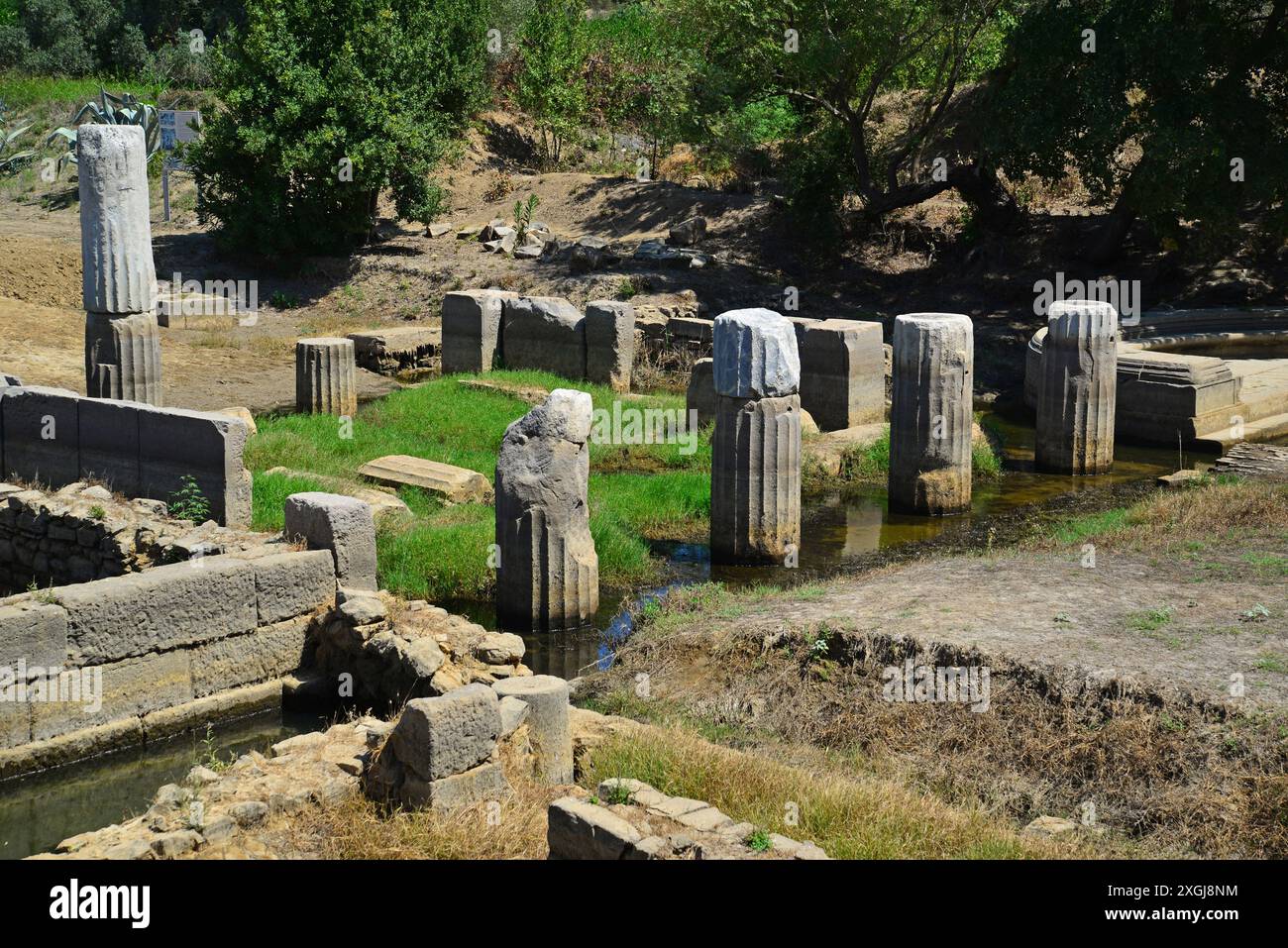 Claros turkey hi-res stock photography and images - Alamy