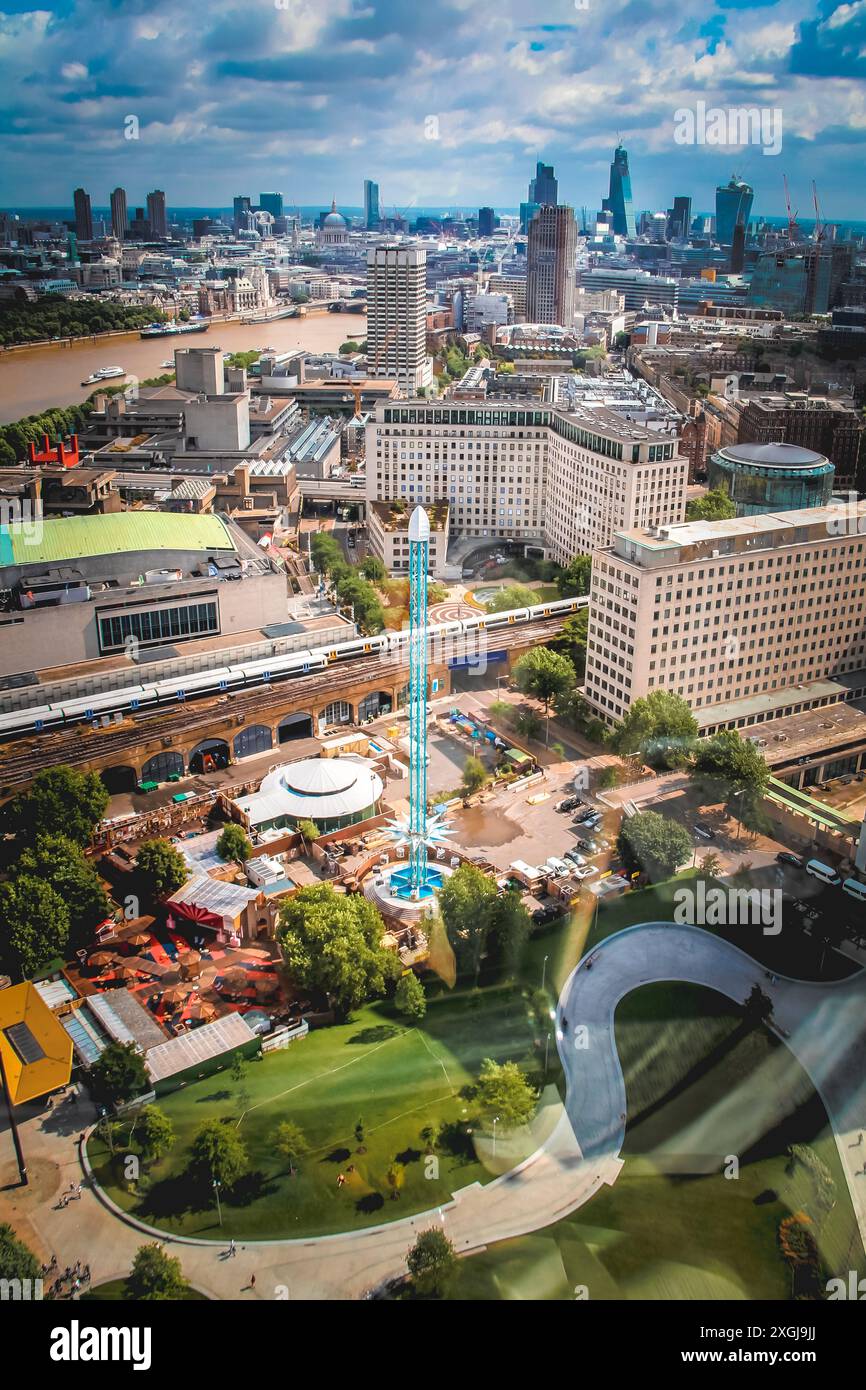 Skyrailway hi-res stock photography and images - Alamy