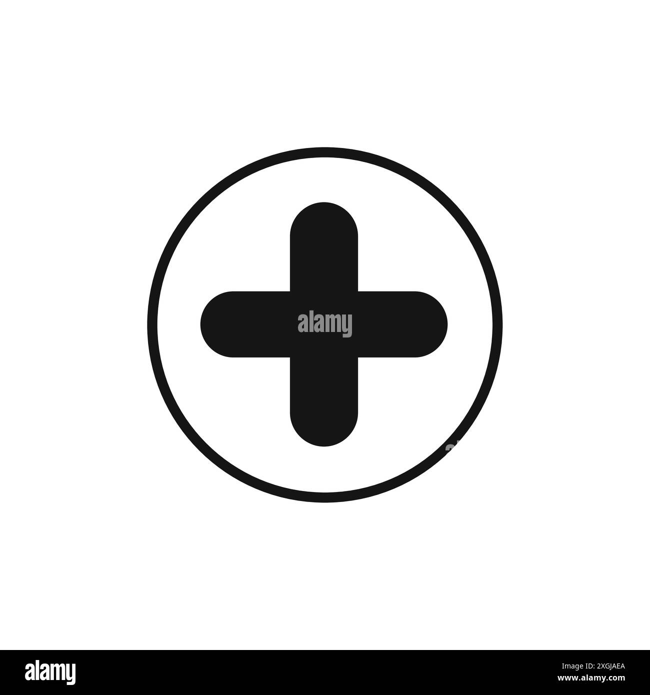 Add Icon vector logo set collection for web app ui Stock Vector Image ...