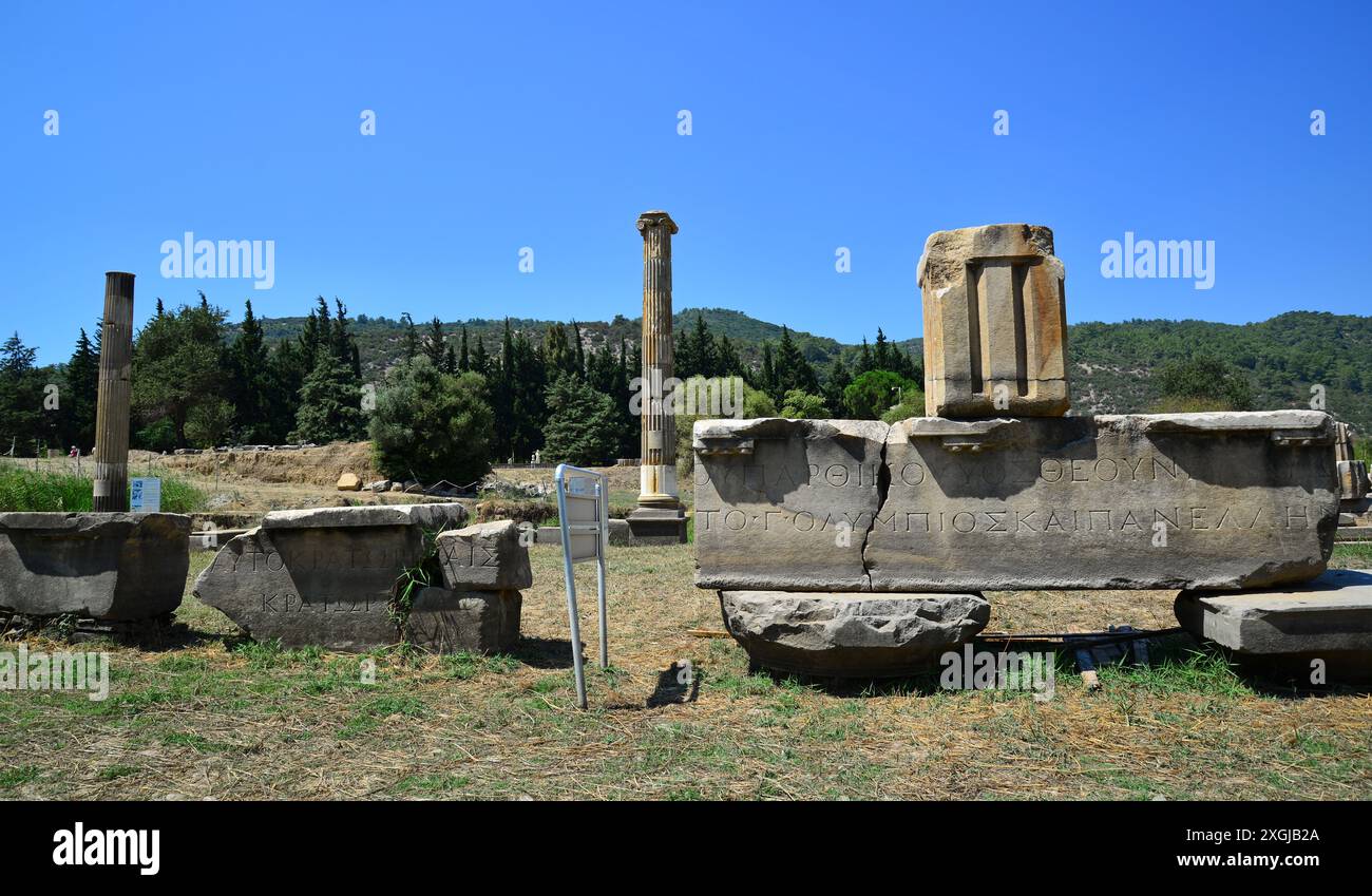 Claros turkey hi-res stock photography and images - Alamy
