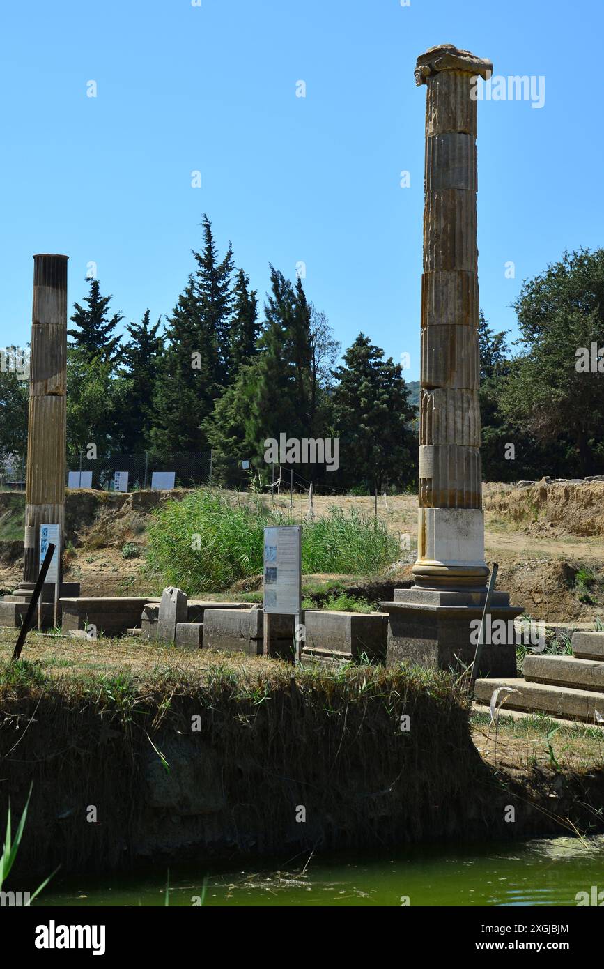 Claros turkey hi-res stock photography and images - Alamy