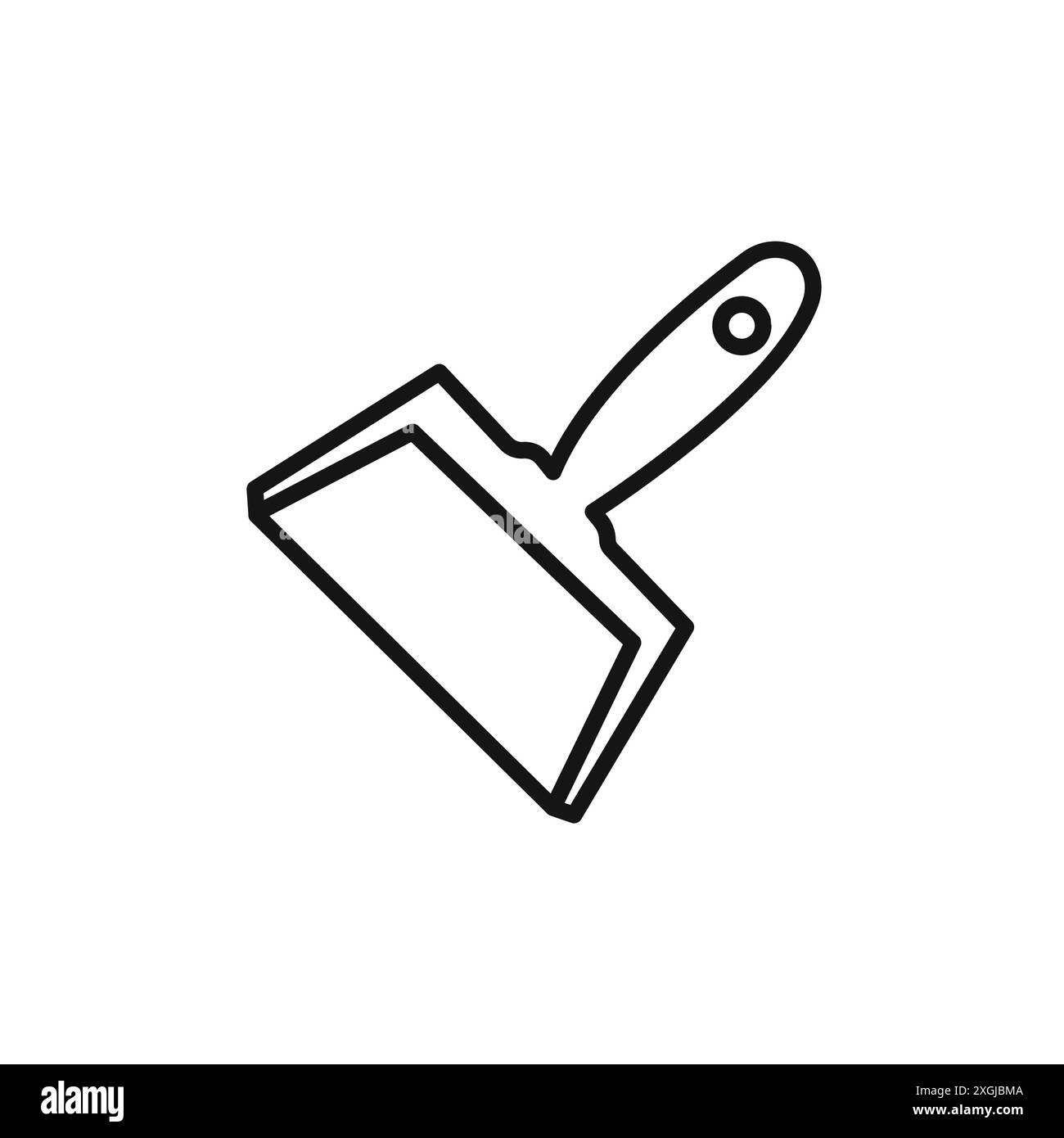 Dustpan icon vector logo set collection for web app ui Stock Vector Image & Art - Alamy