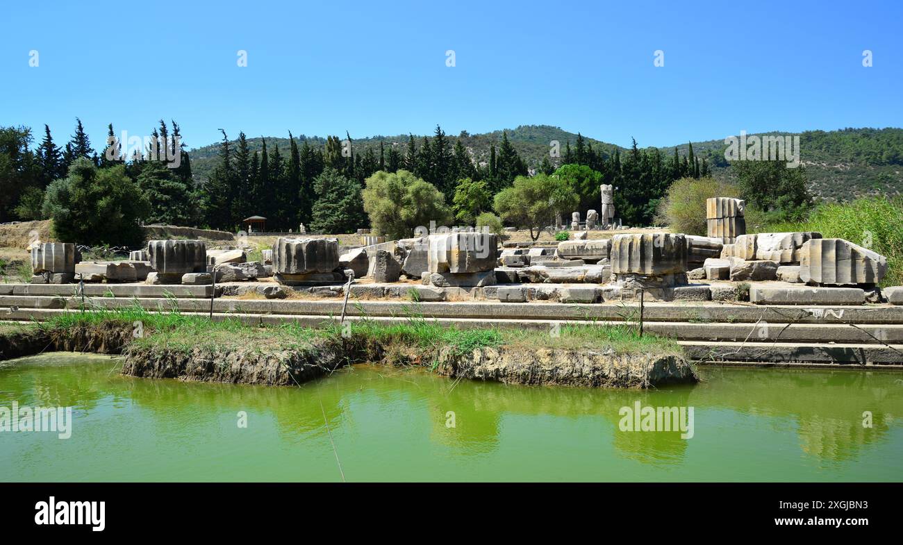 Claros turkey hi-res stock photography and images - Alamy