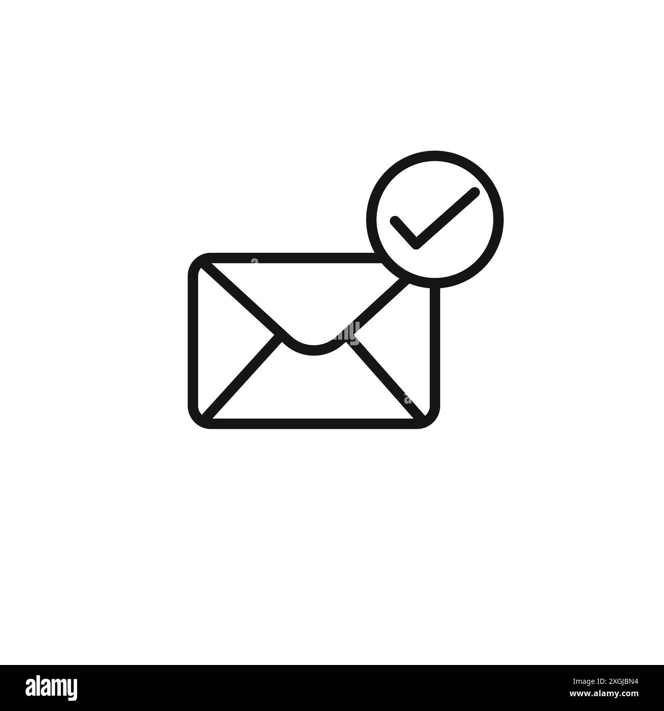 check message icon vector logo set collection for web app ui Stock Vector Image & Art - Alamy