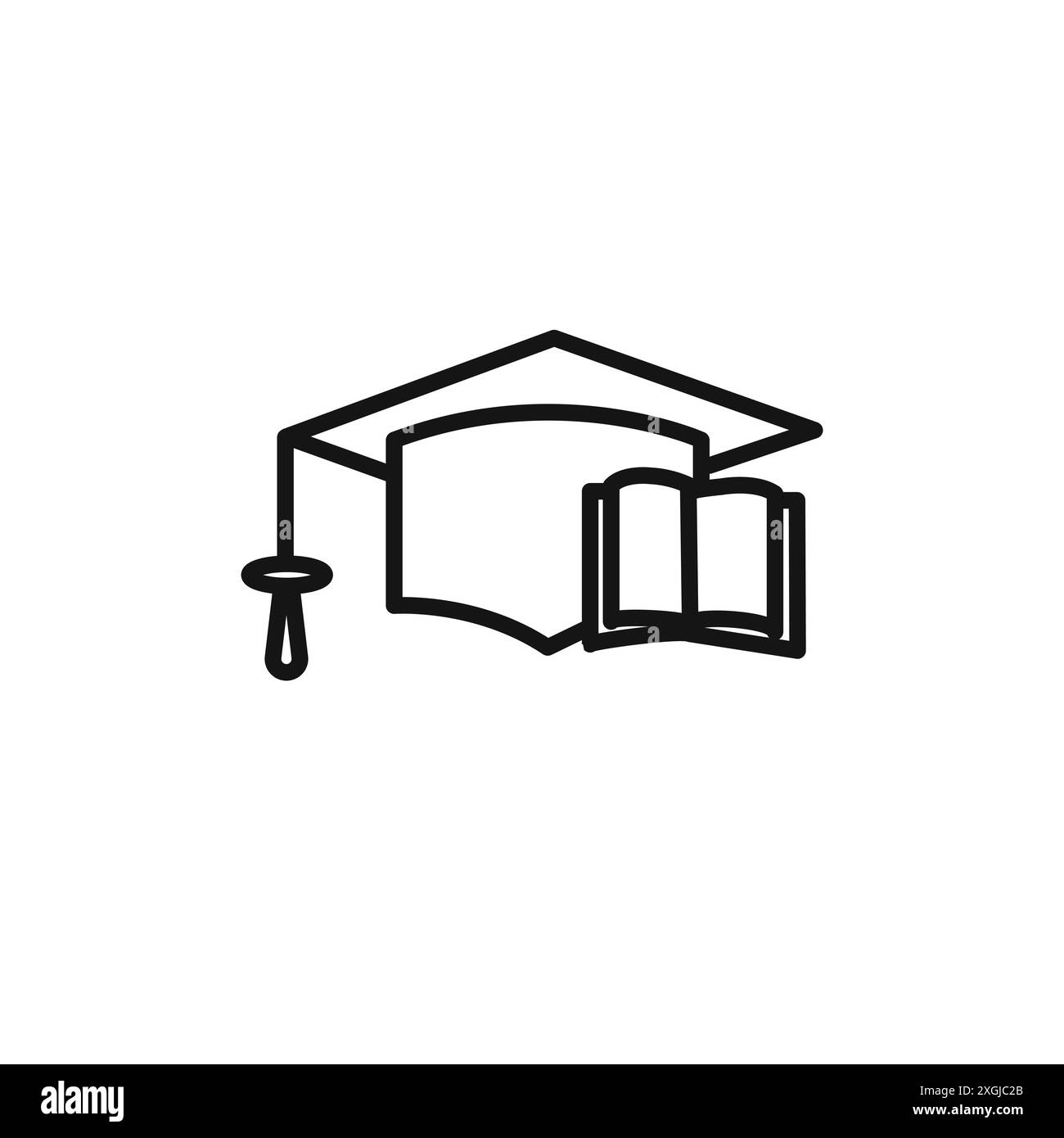 education Scholarship icon vector logo set collection for web app ui ...