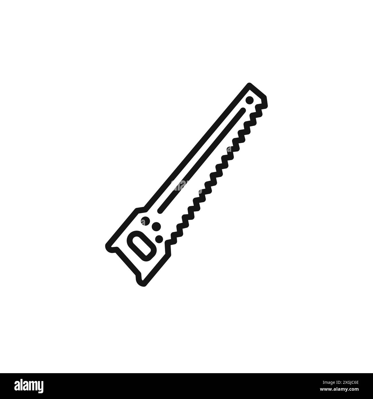 Logo app icon clipping path Stock Vector Images - Alamy