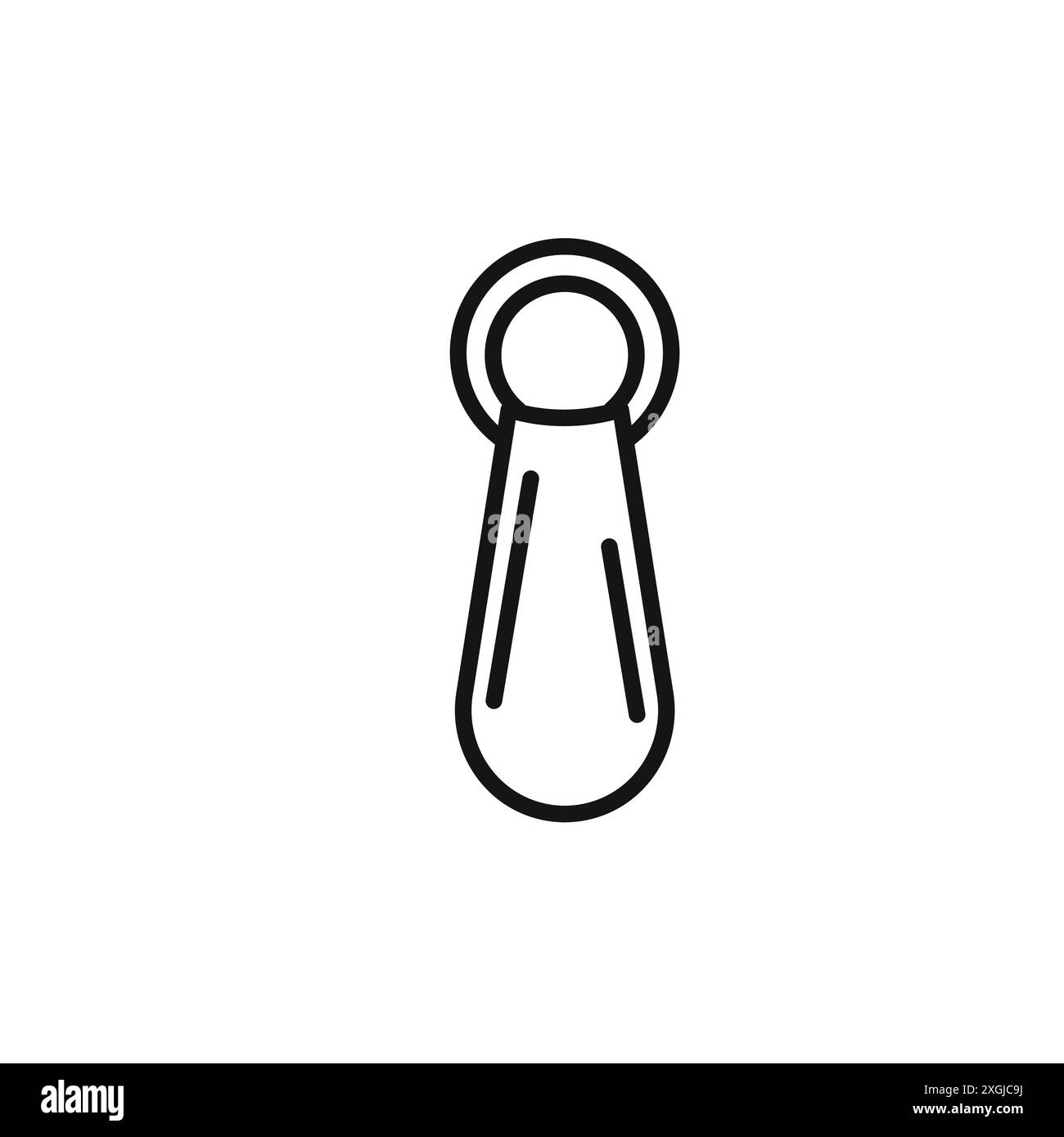 Key Chain Icon vector logo set collection for web app ui Stock Vector Image & Art - Alamy