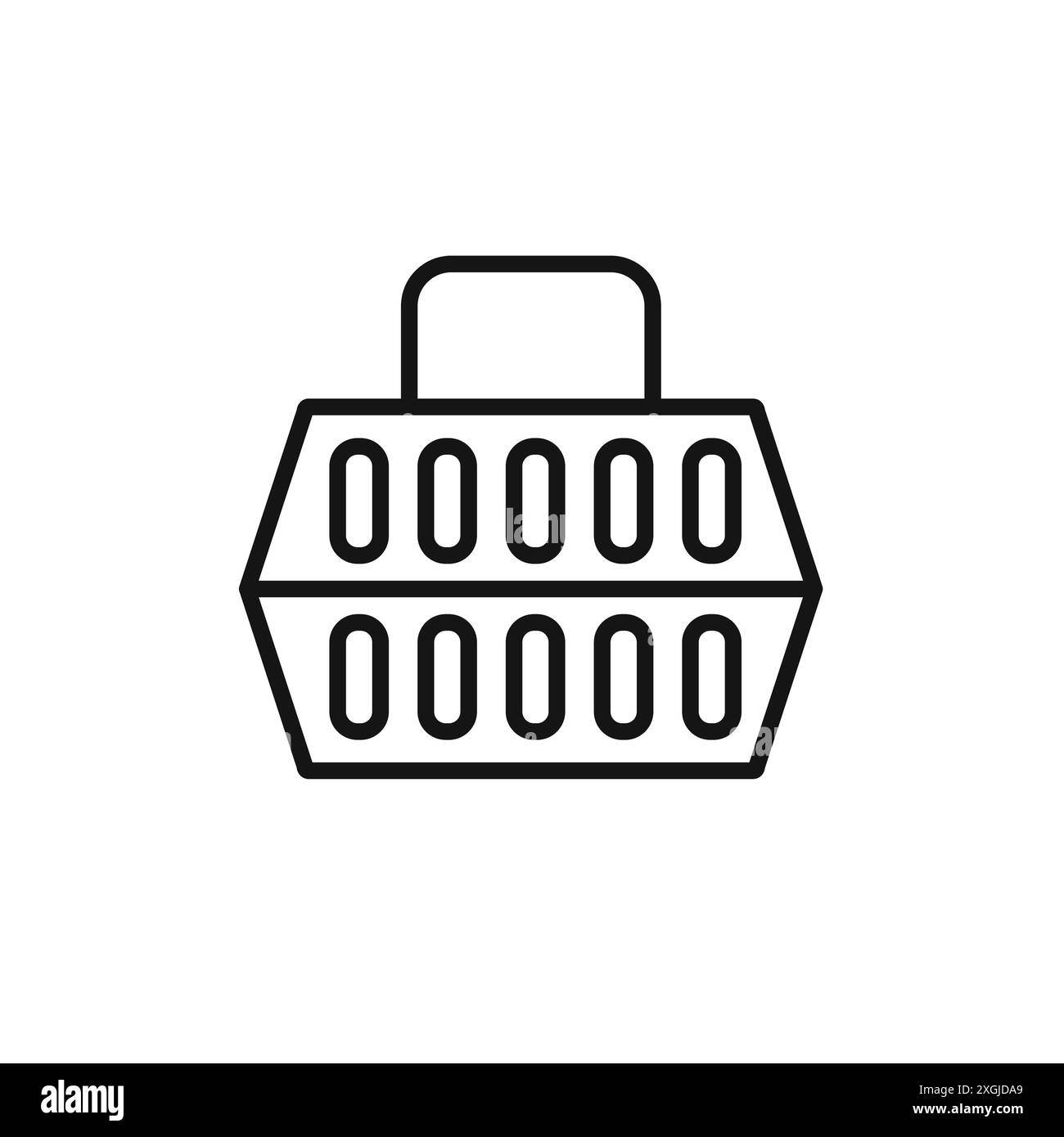 Dog collection box Black and White Stock Photos & Images - Alamy