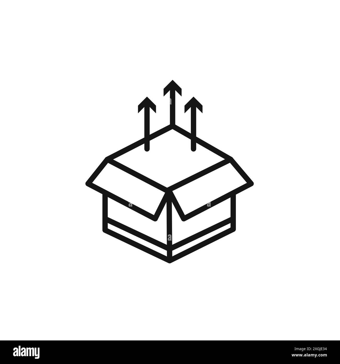 Product release icon vector logo set collection for web app ui Stock Vector Image & Art - Alamy