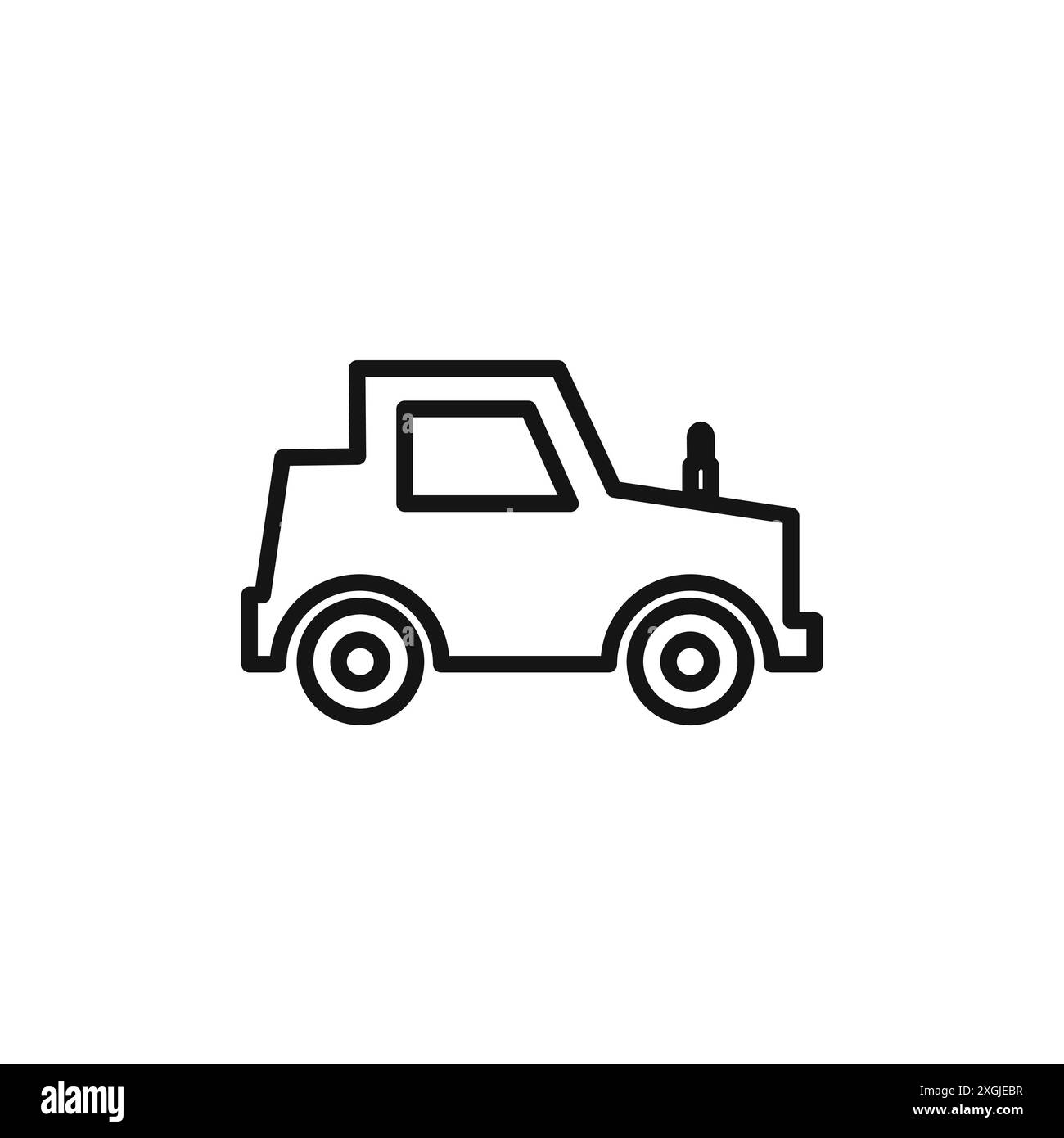 Road roller icon vector logo set collection for web app ui Stock Vector ...