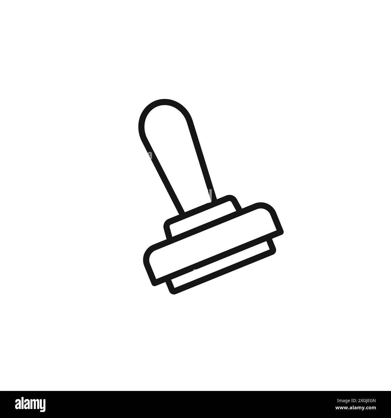 Set allowed vector vectors Black and White Stock Photos & Images - Alamy