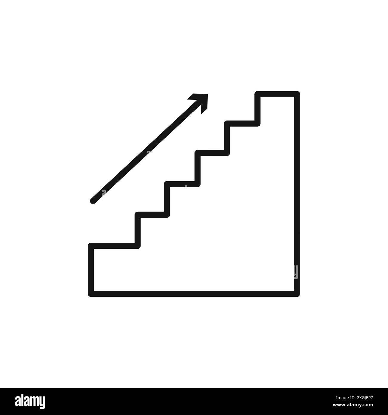 Public set of stairs hi-res stock photography and images - Alamy