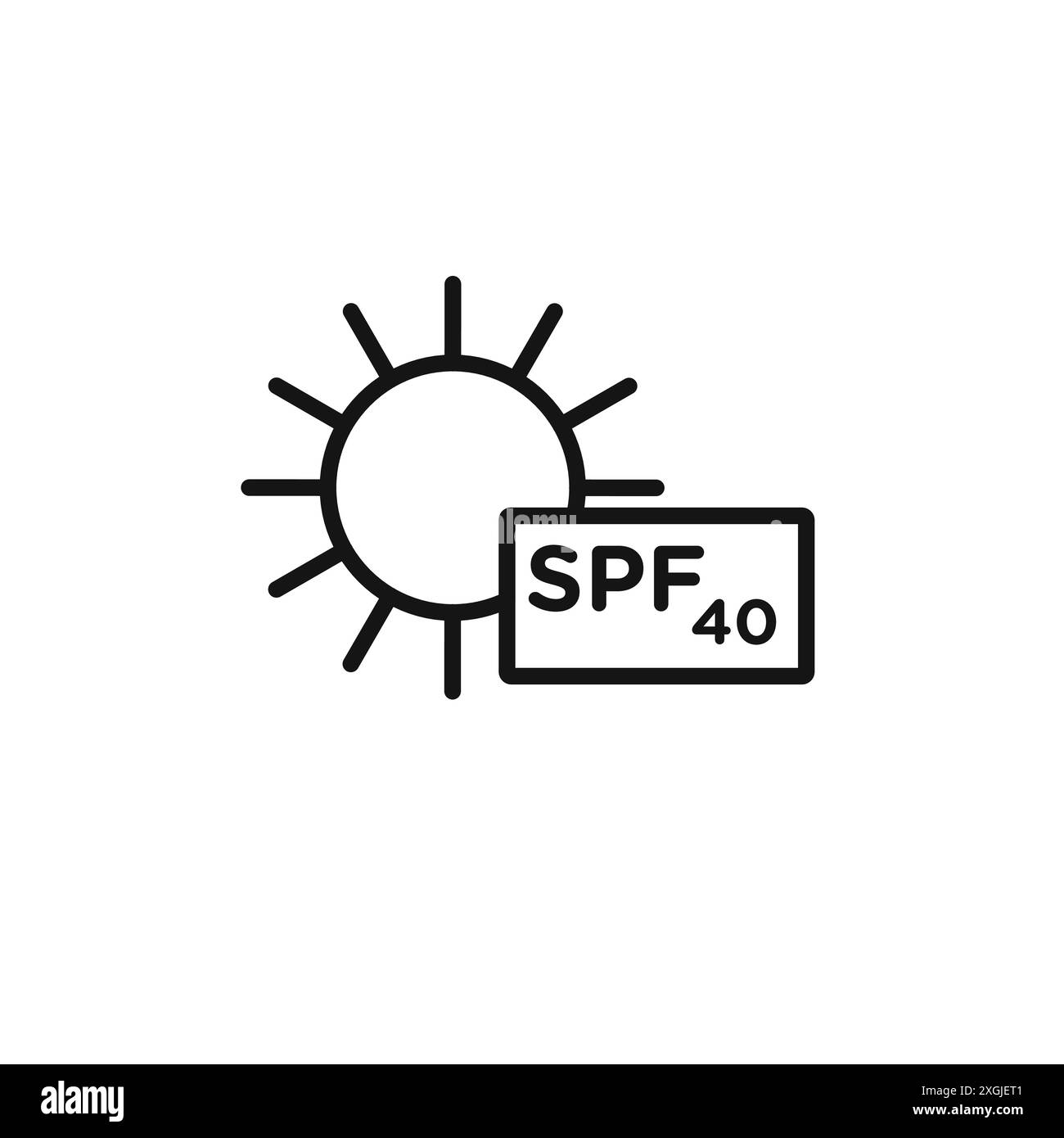 Skin care health protect layer hi-res stock photography and images - Alamy