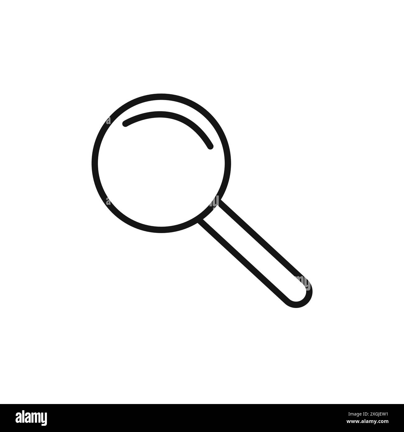 App search Black and White Stock Photos & Images - Alamy