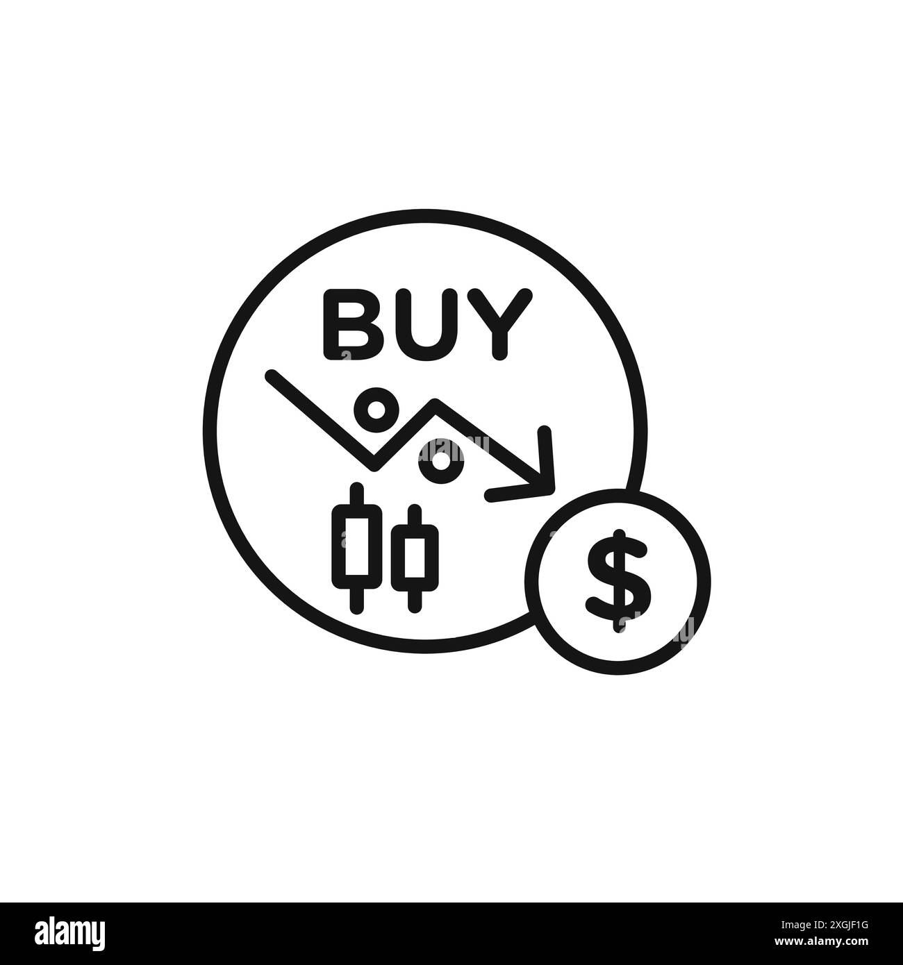 Stock By Icon Vector Logo Set Collection For Web App Ui Stock Vector