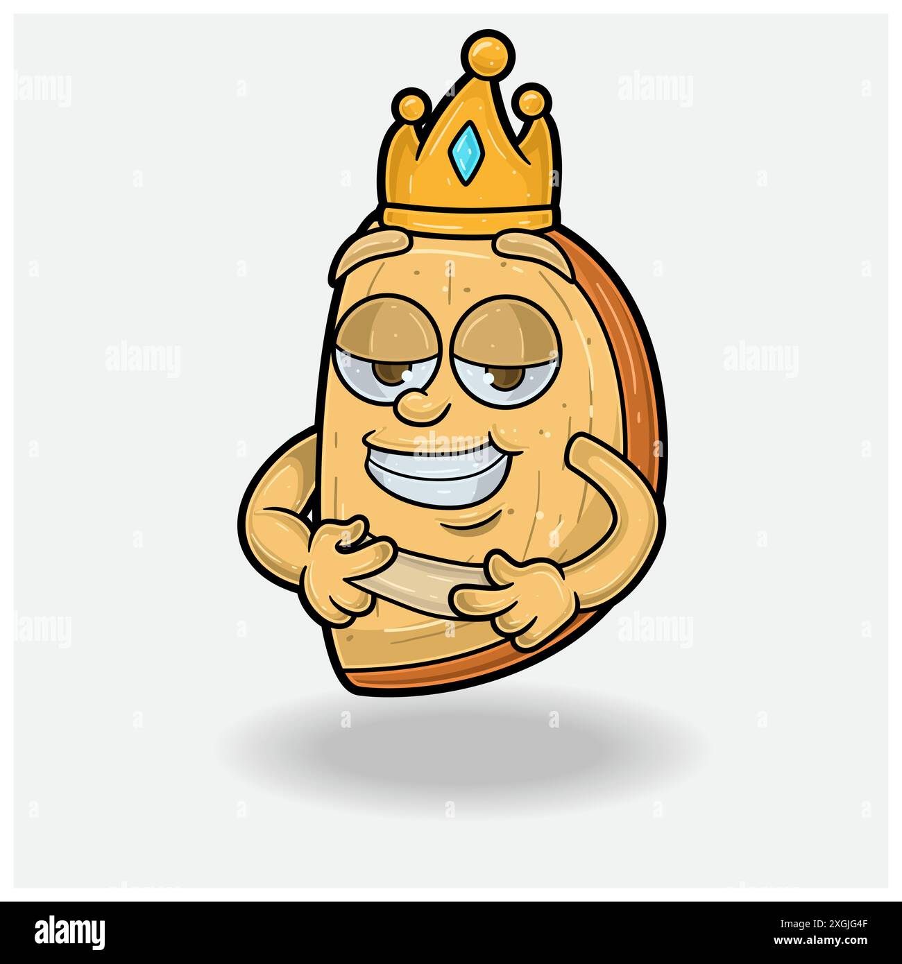 Bakery shop bake with love cartoon vector illustration Stock Vector ...