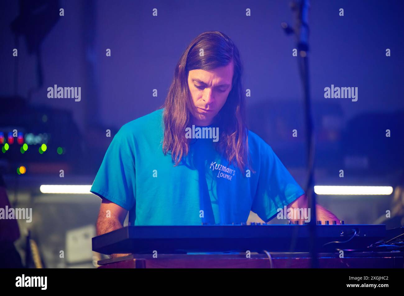 Steel Guitar David Hartley at Ruby Vannatter blog