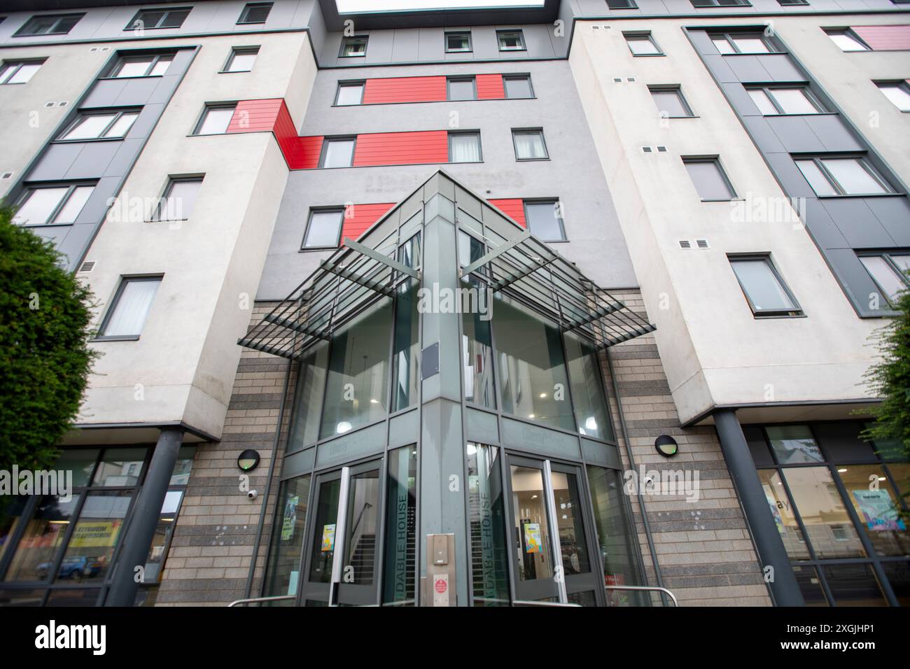 Unite Students offers student accommodation in Medway, Kent, near the ...