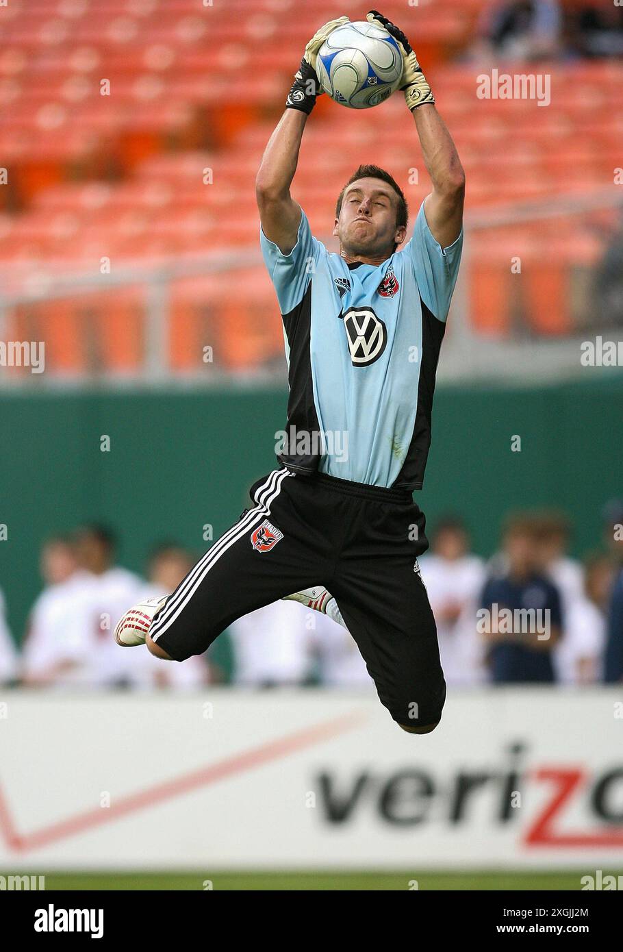 Milos kocic hi-res stock photography and images - Alamy
