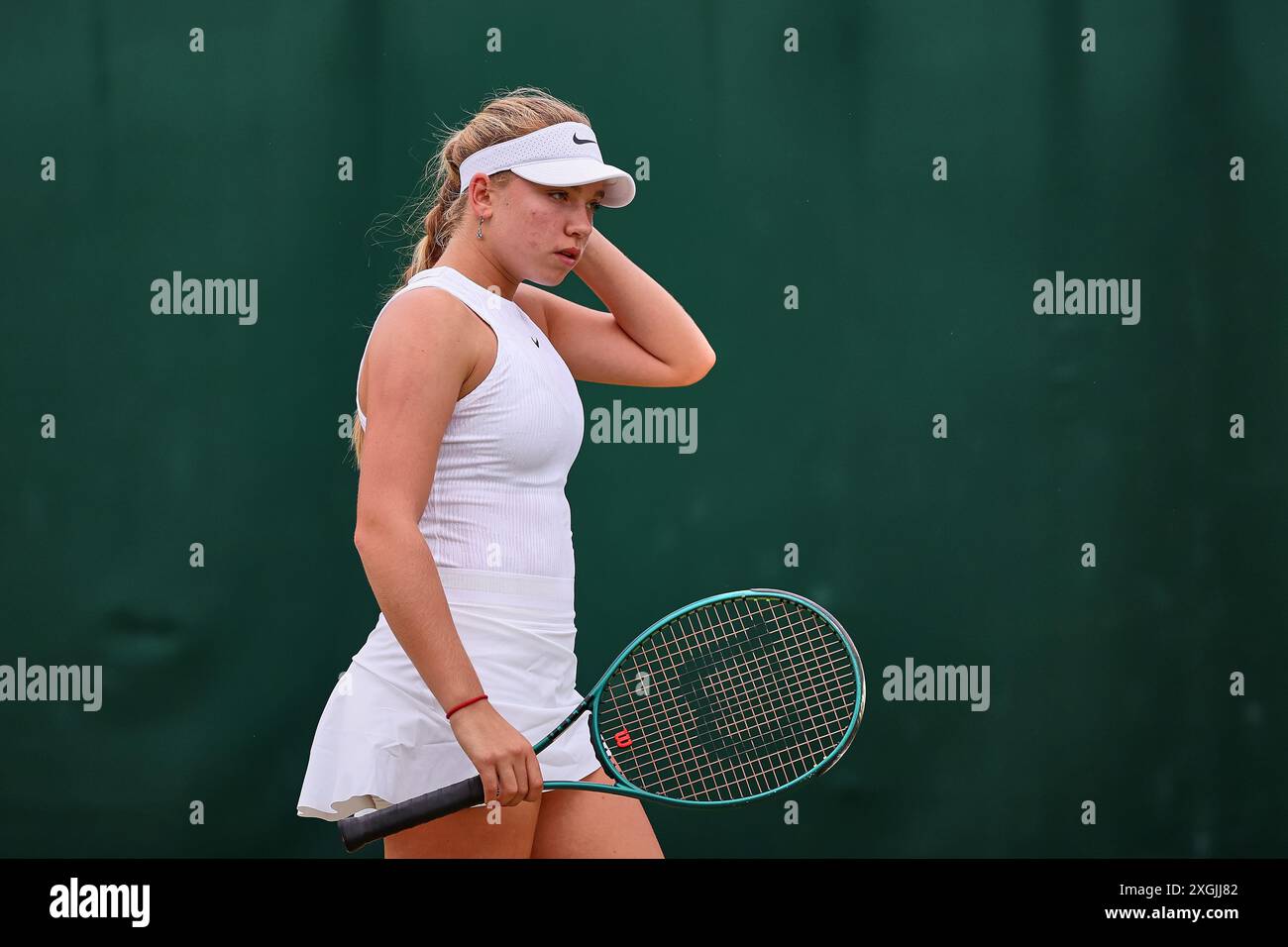 Kristina penickova hi-res stock photography and images - Alamy