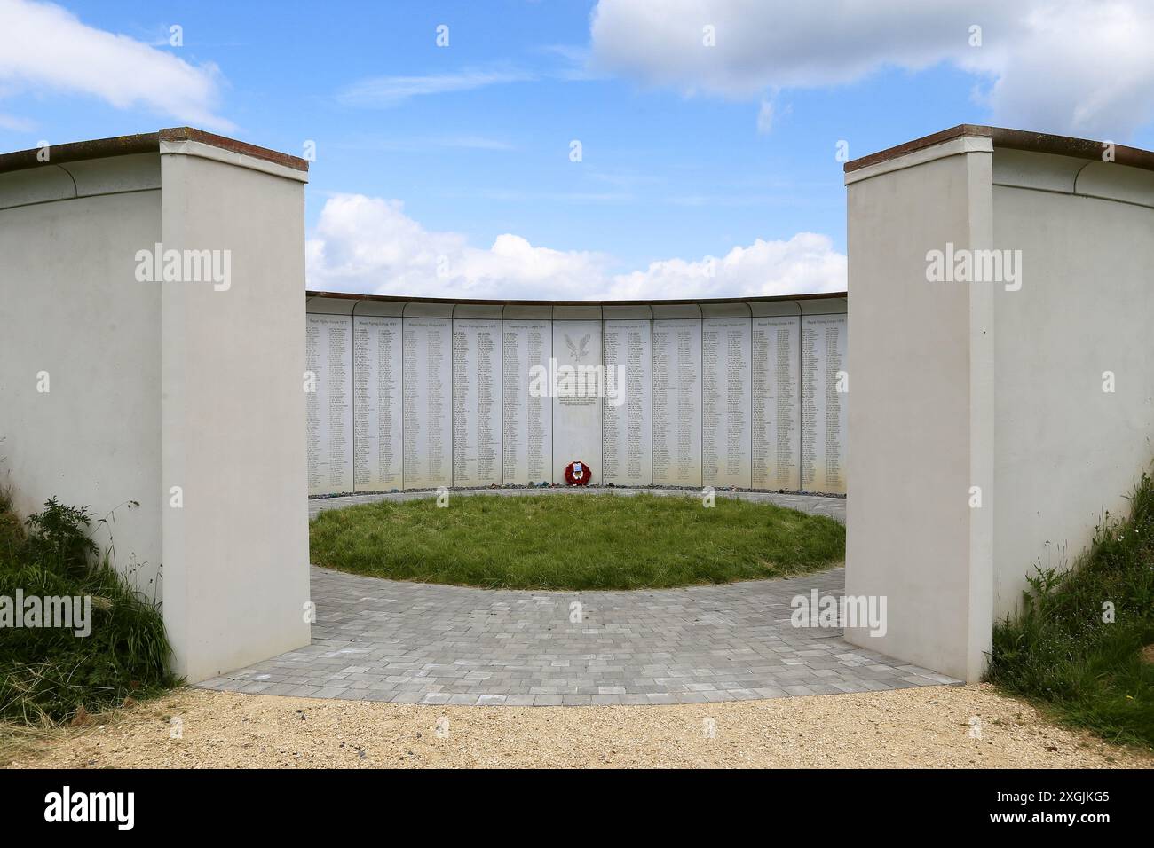 Army Flying Memorial, Army Flying Museum, Kentsboro, Middle Wallop ...