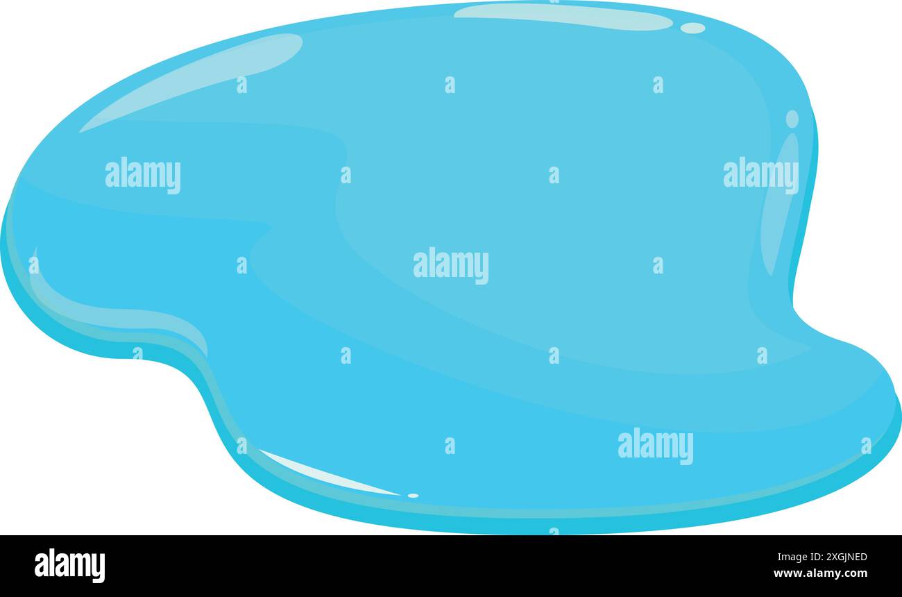 Smooth mess Stock Vector Images - Alamy