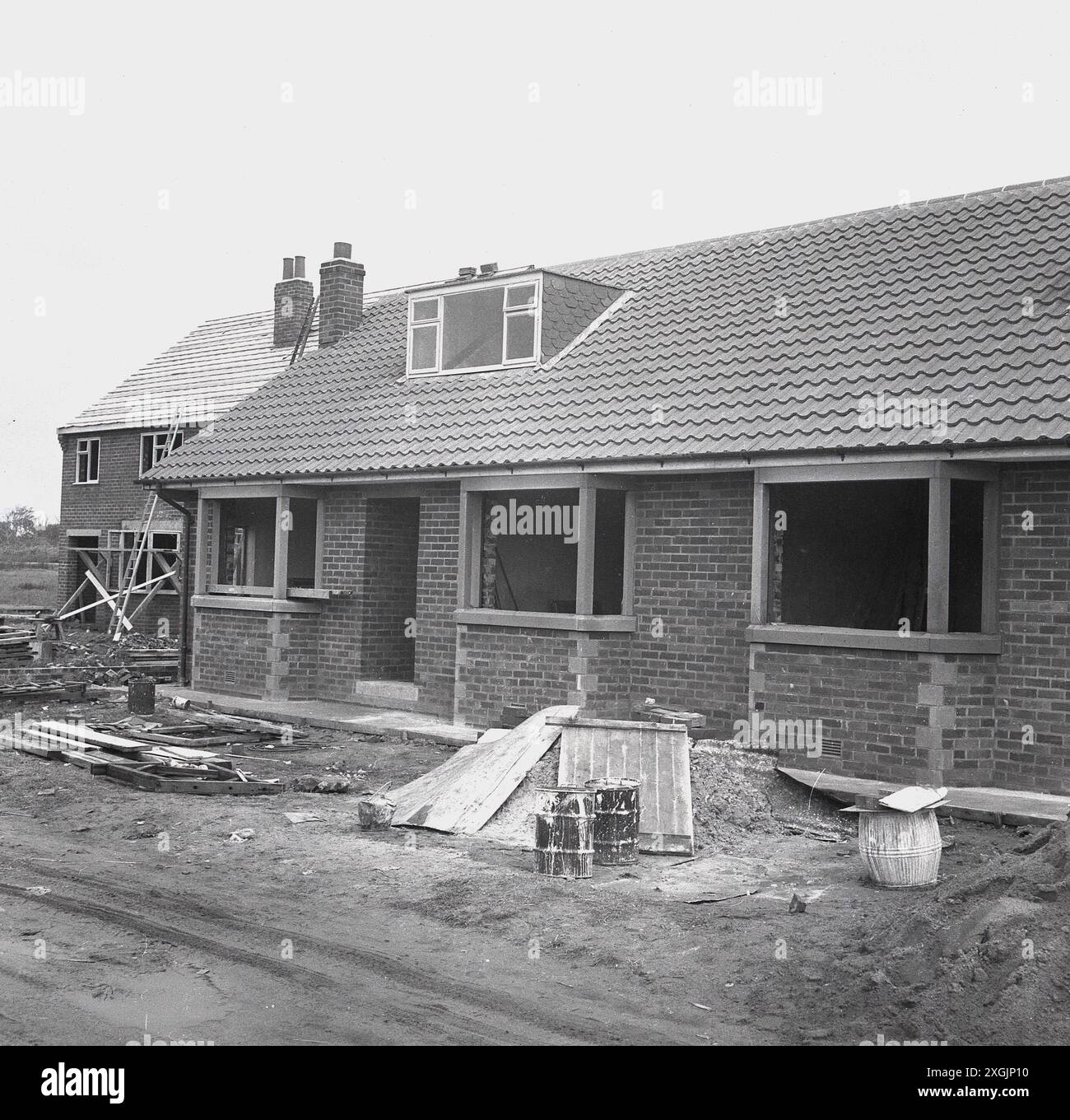 1970s Homes
