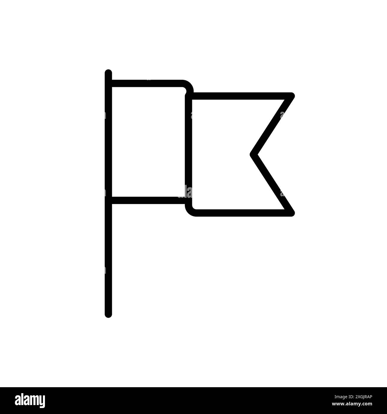 Flag Icon Vector Logo Set Collection For Web App Ui Stock Vector Image And Art Alamy